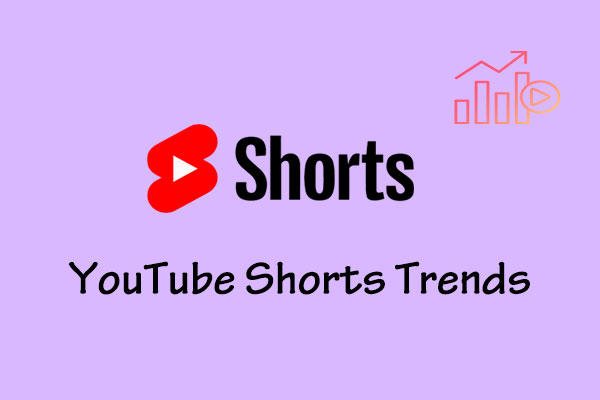 8 Hot YouTube Shorts Trends You Can Follow Right Now