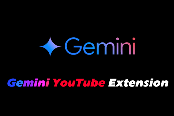 Tutorial: How to Add Gemini YouTube Extension and Use It
