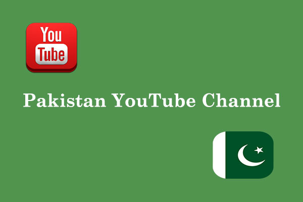 Discover the Top 8 Pakistan YouTube Channels to Subscribe to