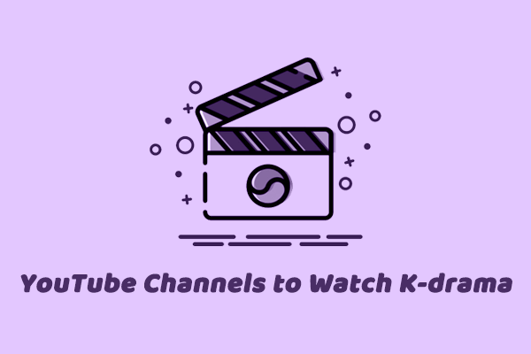 [K-Obsessed Must Know] 9 YouTube Channels to Watch Kdramas