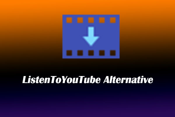 Best ListenToYouTube Alternative to Save YouTube Videos