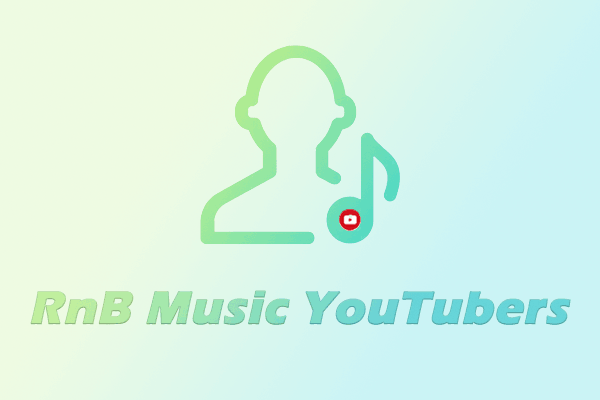 [Must-Read] Discover the Hidden Gems of RnB Music YouTubers
