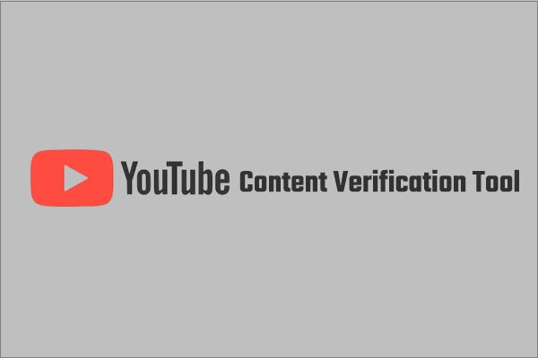 Your Ultimate Guide to YouTube Content Verification Tool