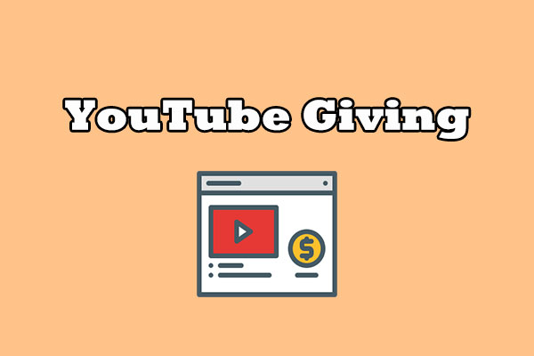The Definitive Guide to Fundraising with YouTube Giving