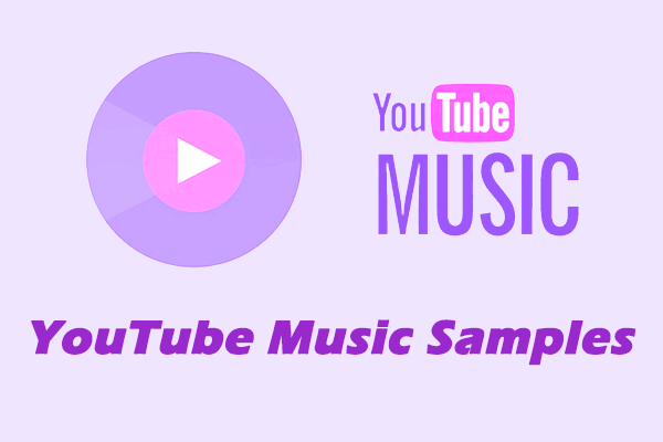 Discover New Music with YouTube Music Samples [Full Guide]