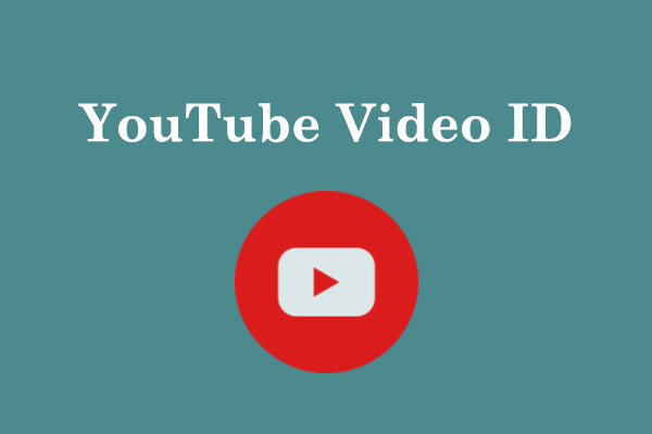 Unlock YouTube Video ID: What It Is & How to Find It