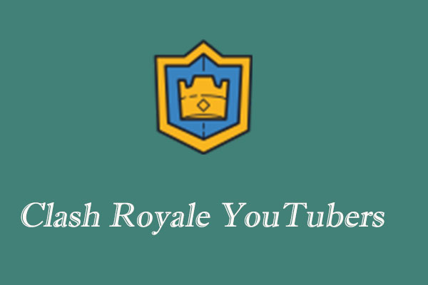 Best Clash Royale YouTubers – 6 You Must See