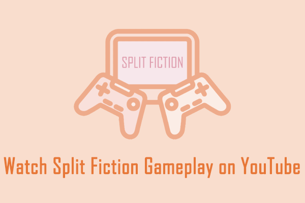 Best Channels to Watch Split Fiction Gameplay on YouTube
