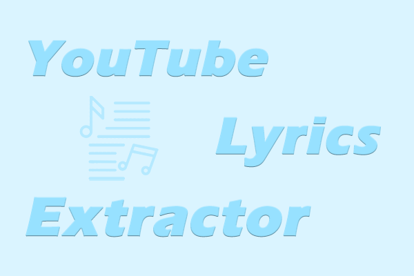 Pro Guide: Use YouTube Lyrics Extractor to Get Song Lyrics