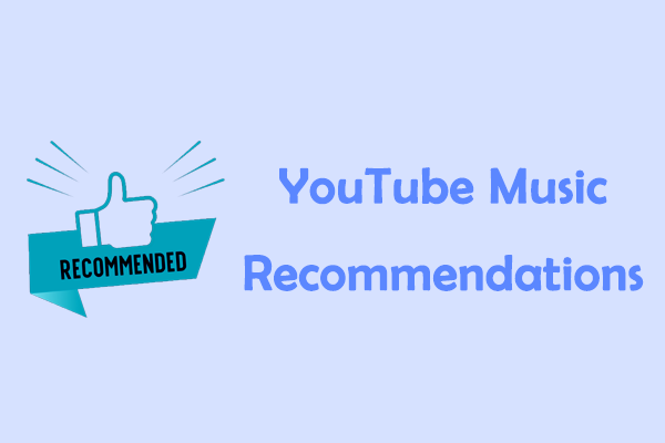 Improve Your YouTube Music Recommendations in Simple Ways