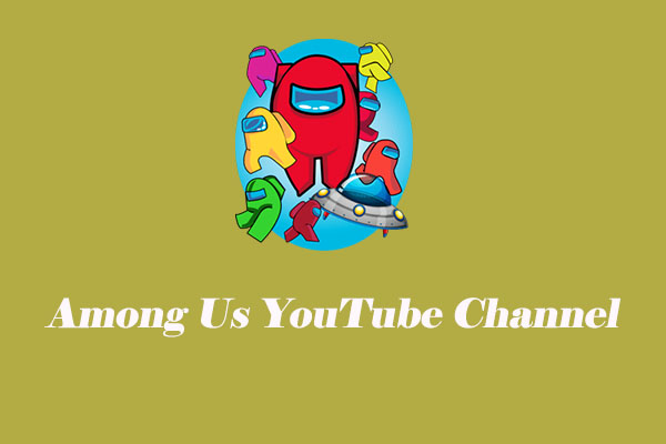 Best Among Us YouTube Channel for Gameplay Lovers