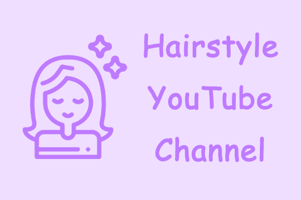 The 6 Best Hairstyle YouTube Channels to Follow Right Now