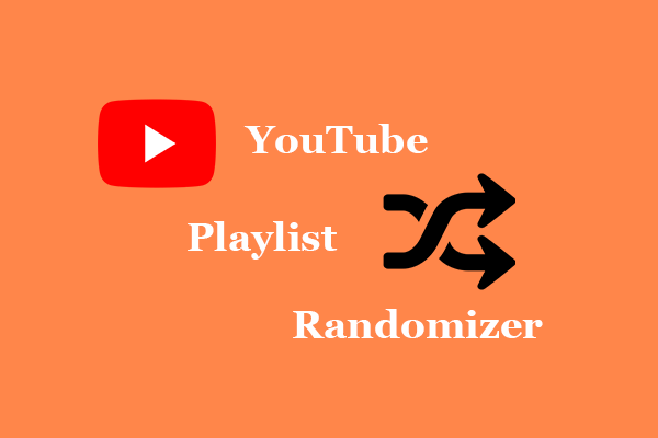 Find the Best YouTube Playlist Randomizer from These Options