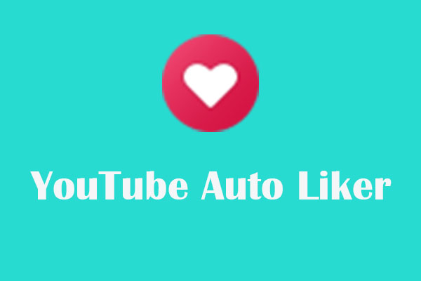 Free Handy YouTube Auto Liker Extensions to Like YouTubers