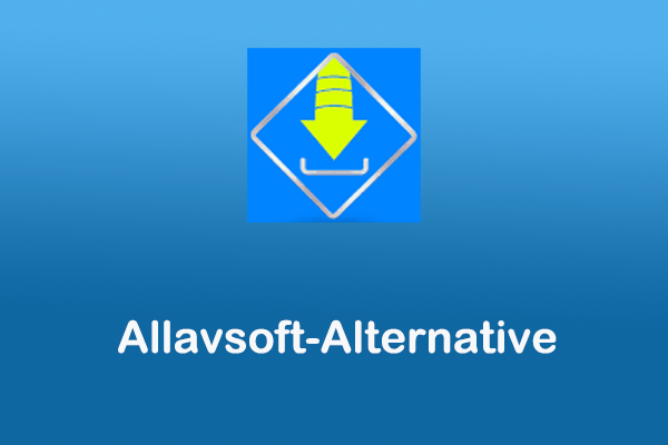 6 beste Allavsoft-Alternativen für Windows und Mac