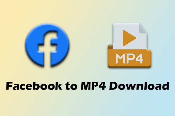 Facebook to MP4 Download: Best Tools Without Watermark