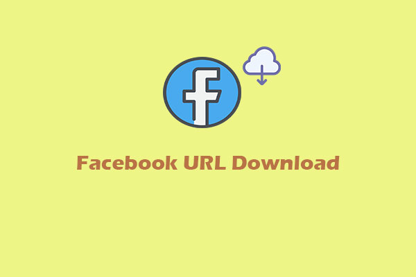 Facebook URL Download: An Easy Guide to Saving Facebook Video