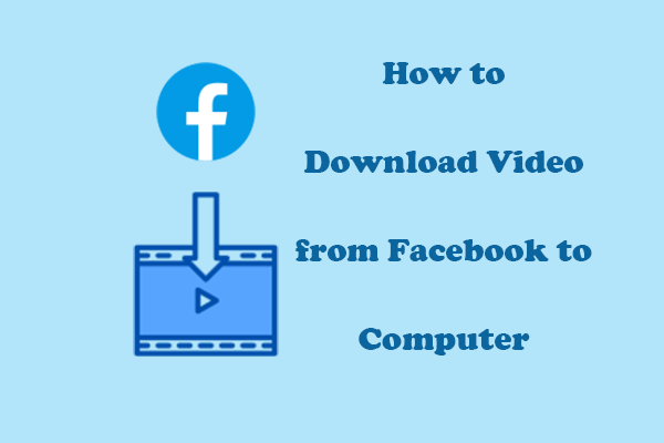 Pro Guide: How to Download Video from Facebook to Computer
