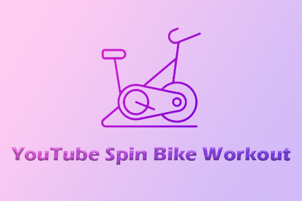 The Most Popular YouTube Spin Bike Workouts You Can’t Miss