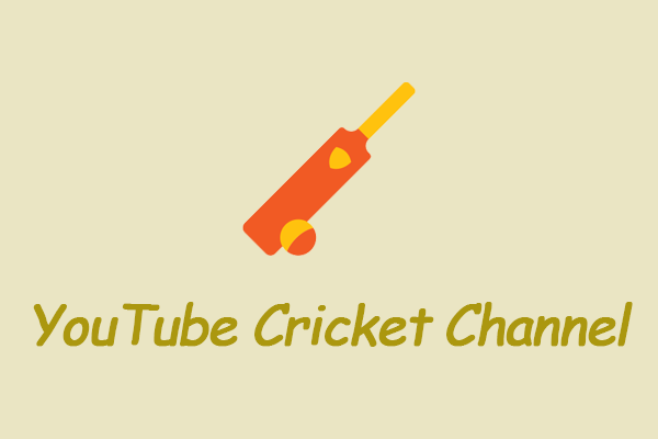 Top 8 YouTube Cricket Channels Every Fan Should Subscribe to