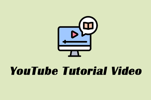 How to Make a YouTube Tutorial Video Easily (Tutorial & Tips)