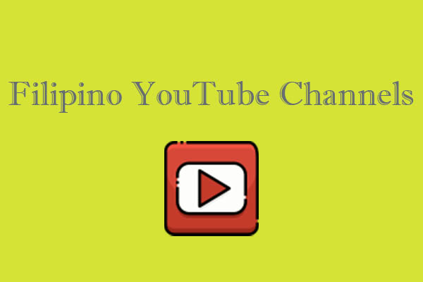 6 Popular Filipino YouTube Channels to Start or Improve Language