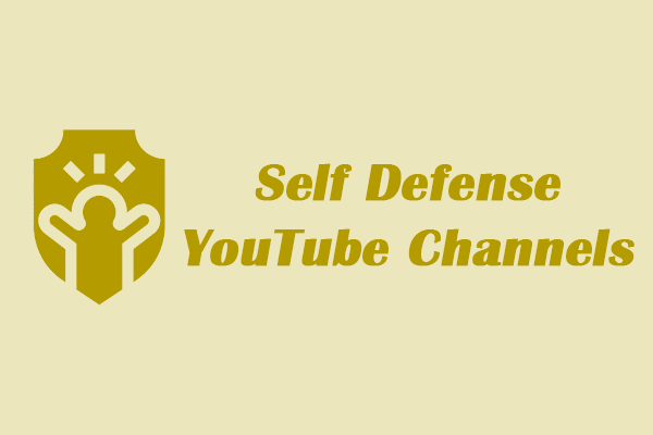 Best 8 Self-Defense YouTube Channels Worth Subscribing to