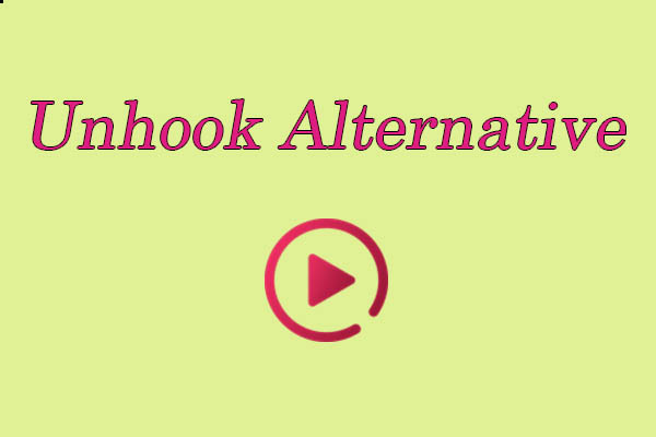Find 4 Best Unhook Alternatives to Enhance YouTube Experience