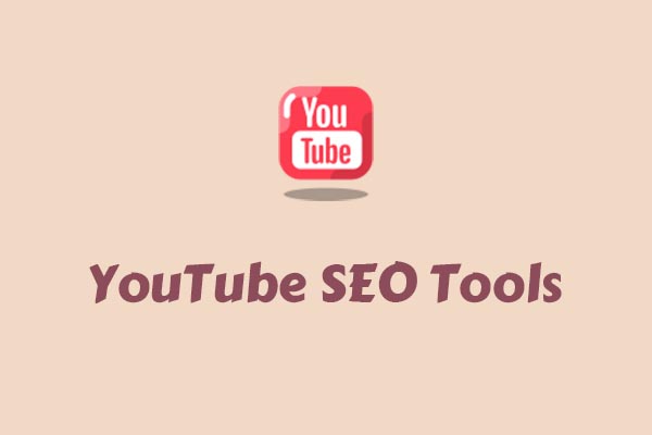 Discover the 5 Best YouTube SEO Tools to Grow Your Channel