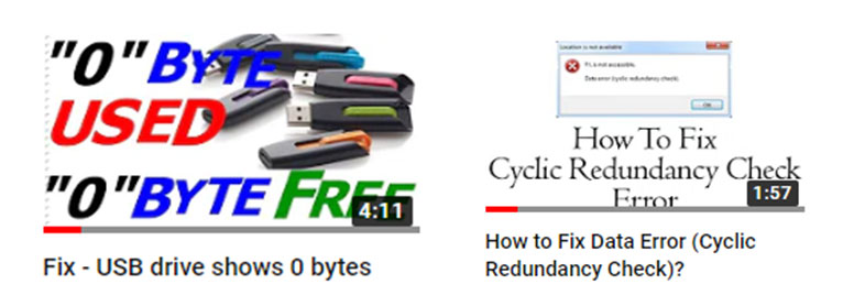 La meilleure taille de miniature YouTube : 6 choses à savoir - MiniTool ...