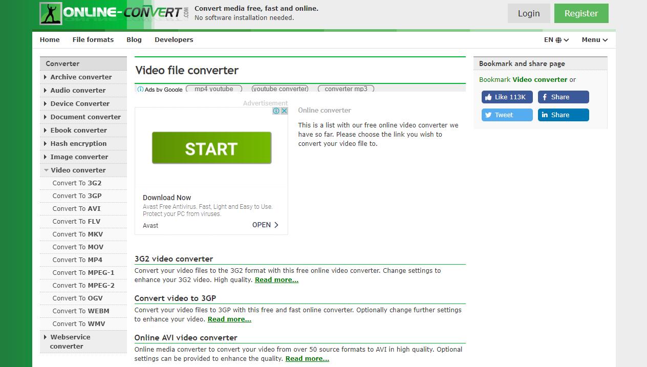 Conversion gratuite de YouTube en MP4 sans perdre la qualité - MiniTool ...