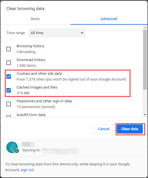 Solved Youtube Dpi Scaling In Windows 10 3 Workable Fixes Minitool