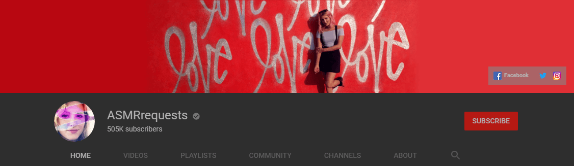 Want to Watch ASMR YouTube Videos? Here Are 11 Great Channels!