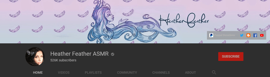 Want to Watch ASMR YouTube Videos? Here Are 11 Great Channels!