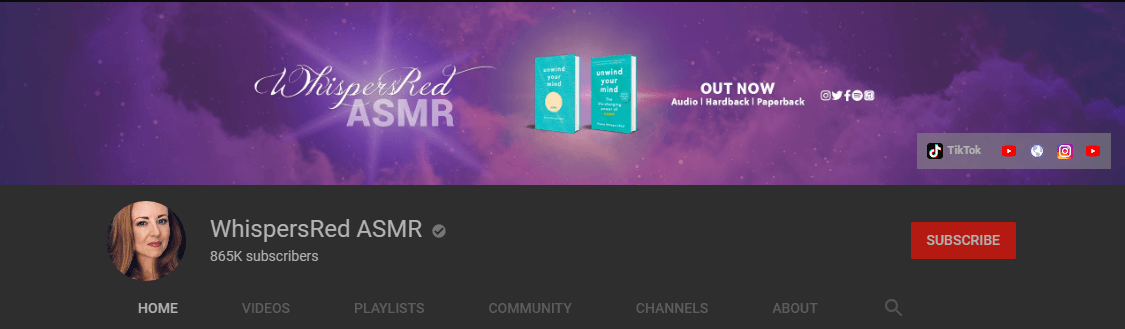 Want to Watch ASMR YouTube Videos? Here Are 11 Great Channels!