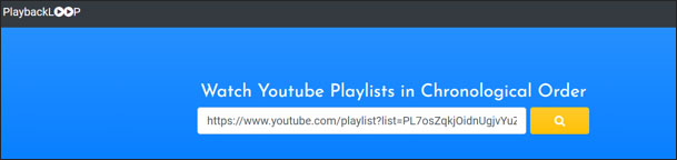 How to Reverse YouTube Playlist Easily on Desktops and Phones - MiniTool