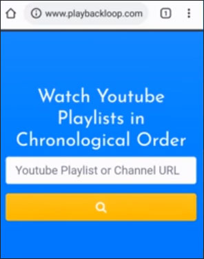 How to Reverse YouTube Playlist Easily on Desktops and Phones