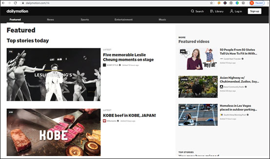 Who Are Competing with YouTube? [Check the YouTube Rival List] - MiniTool