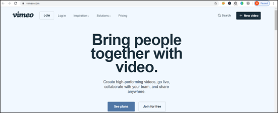 Who Are Competing with YouTube? [Check the YouTube Rival List] - MiniTool