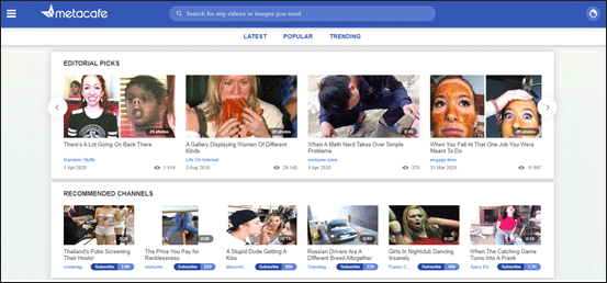 Who Are Competing with YouTube? [Check the YouTube Rival List] - MiniTool