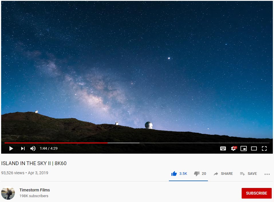 YouTube-Videos Frame für Frame abspielen - MiniTool uTube Downloader