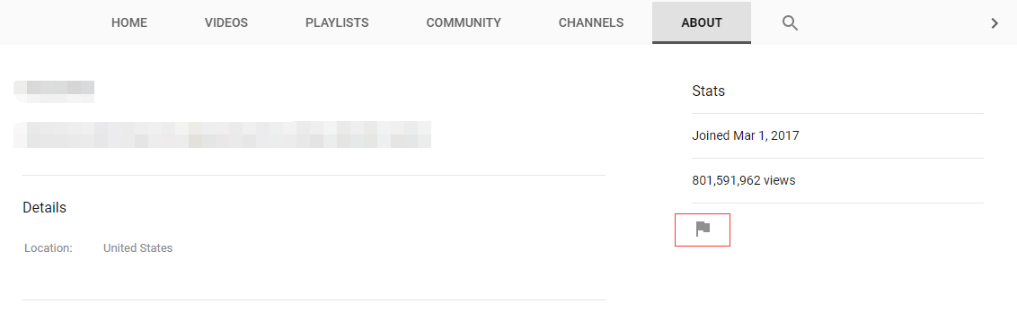 How to Report a YouTube Channel in an Efficient Way - MiniTool