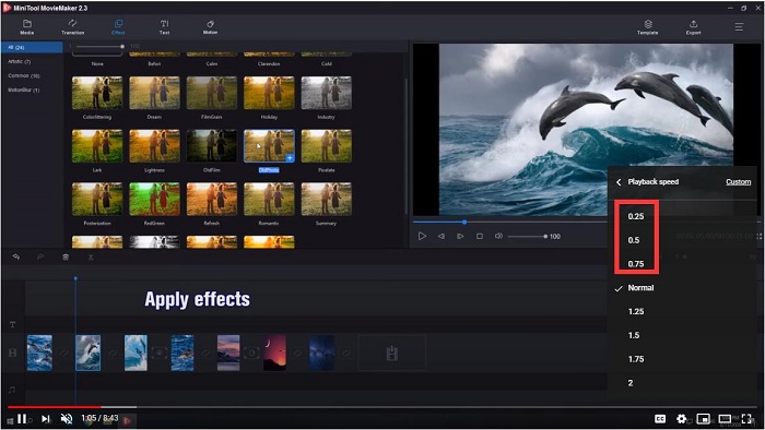 How to Slow Down YouTube Videos on a Computer or Mobile Device - MiniTool