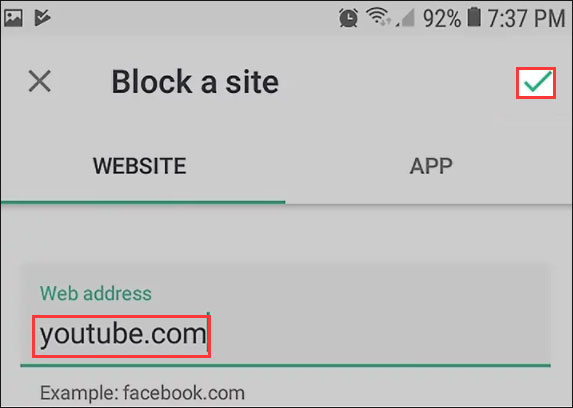 How to Block YouTube on Computers/Mobile Phones - MiniTool