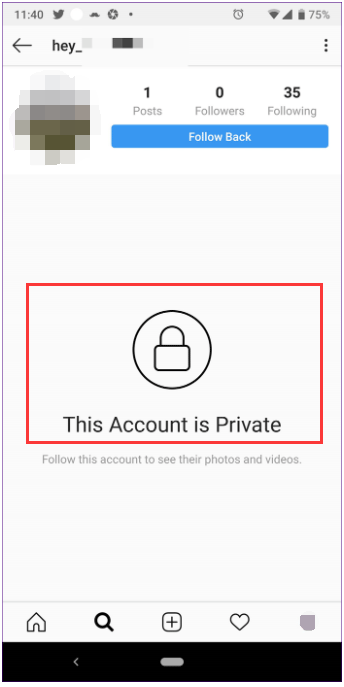 How to Know If Someone Blocked You on YouTube/Instagram/Facebook