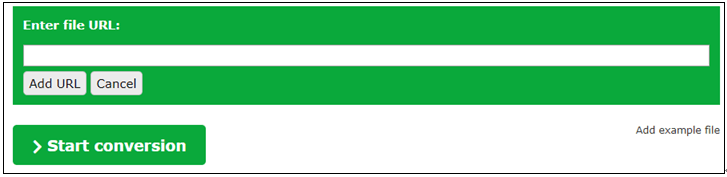 Mit kostenlosen Tools schnell von URL in MP4 umwandeln - MiniTool uTube Downloader