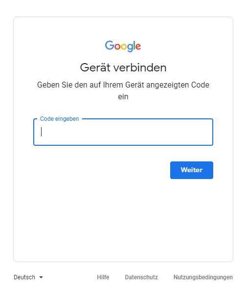 Aktivieren Sie YouTube auf verschiedenen Geräten mit YouTube.com ...
