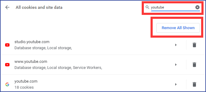 How to Fix the Issue of YouTube Error 400 on computer? - MiniTool