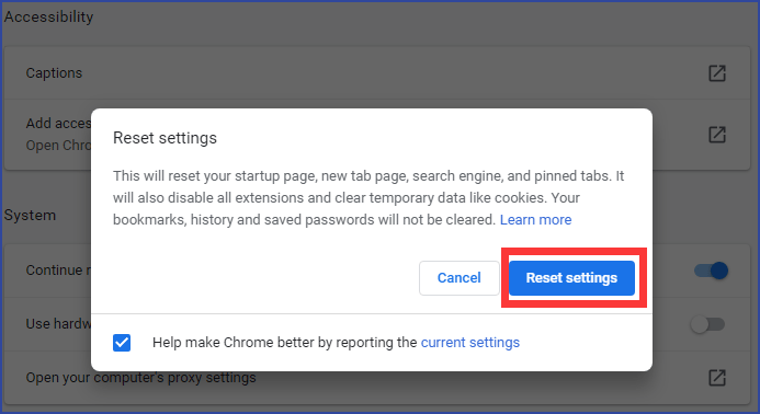 How to Fix the Issue of YouTube Error 400 on computer? - MiniTool