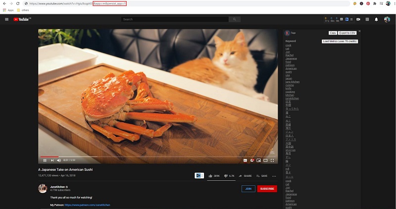 Solved How To Fix Youtube Desktop Stuck In Mobile Mode